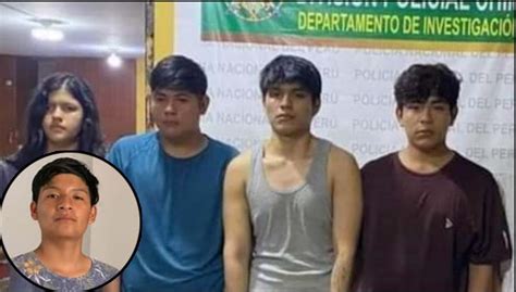 Estudiante Muere En Fiesta De Red Criminal De Pornografía El Chino