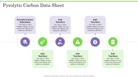 Pyrolytic Carbon Data Sheet In Ppt Powerpoint Presentation Slide Templates Cpp Ppt Powerpoint