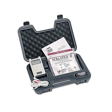 Intelect Tens Digital Unit Portable Electrotherapy