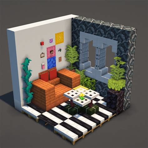 Power Of Modern Colouring Shader Complementry Shader Resourcepack