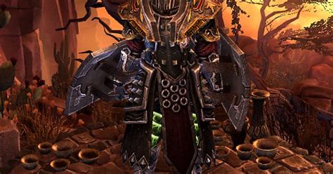 Finally Every Arpg Players Prayers Have Been Answered The Tech Is