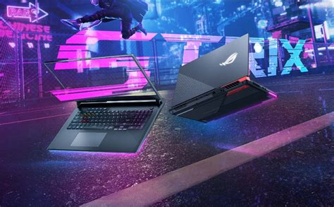 Игровой ноутбук Asus ROG Strix G17 G713RS-KH021 (90NR0BA4-M00440 ...