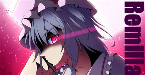 東方 レミリャー 石灰のイラスト Pixiv