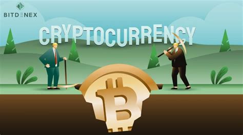 Is Crypto Bad For The Environment Bitdenex