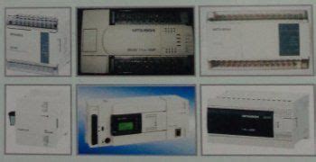Micro Programmable Logic Controllers Fx Series Plcs At Best Price In Noida Vertex Group Of