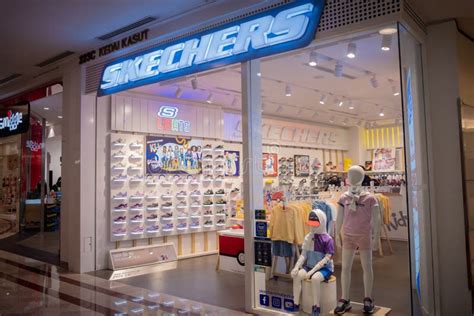 Skechers Outlet Maasmechelen Village Atelier Yuwa Ciao Jp
