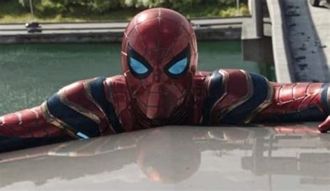 A Second Spider Man No Way Home Trailer Has Leaked Online