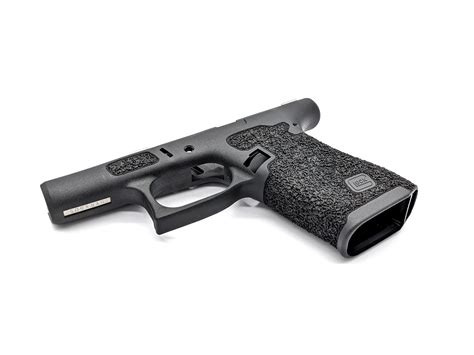 Custom Glock 43x 48 Oem Frame Ag