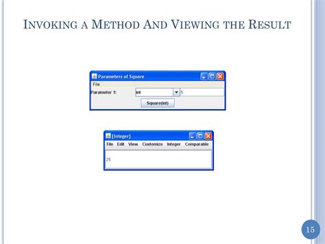 Ppt Comp 110 Objects Powerpoint Presentation Free Download Id2693582
