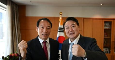 또 채용 논란尹 인연 주기환 아들 대통령실 6급 근무