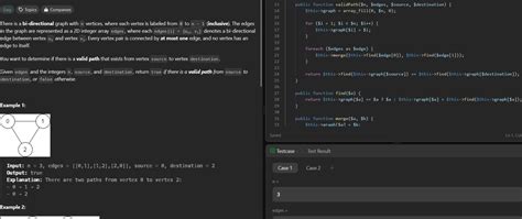 2419 Longest Subarray With Maximum Bitwise And Dev Community