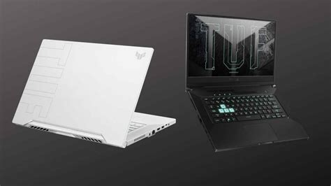 New Asus Tuf Dash F Laptop Comes To India With The Latest Th Gen Intel Core I H
