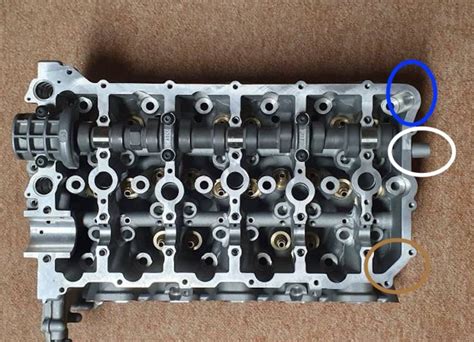 The Plot Thickens Vw Tested Its Secret W10 Engine In A Bmw M5