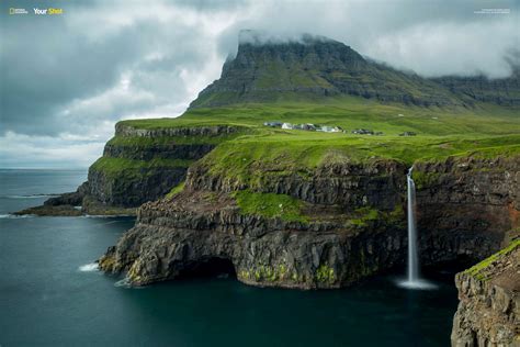 National Geographic Contest Enter