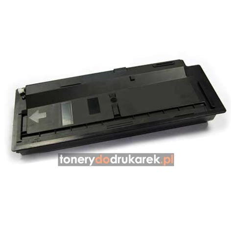 Toner Kyocera Fs 6025mfp Fs 6030mfp Fs 6525mfp Fs 6530mfp Czarny Nowy