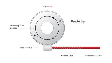 What Is A Load Cell Anyload Weigh And Measure