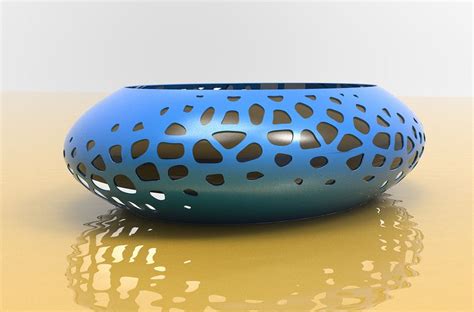 Stadium Parametric Architectural Facade Design Grasshopper Rhino Files