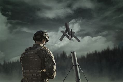 Pentagon Seeks 300 Million For First Replicator Drones In Classified
