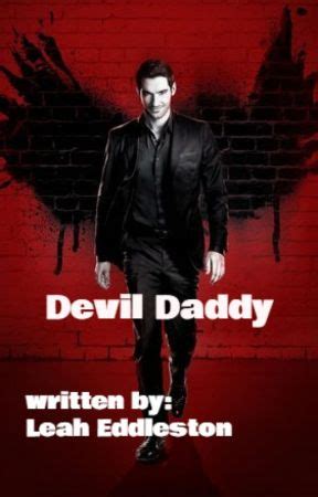 Devil Daddy Am I Ready Wattpad