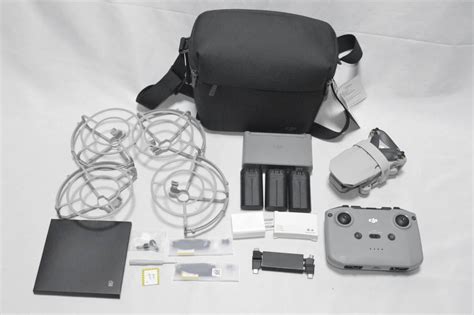 Yahoo オークション Dji Mavic Mini2 Fly More Combo マビックミニ2