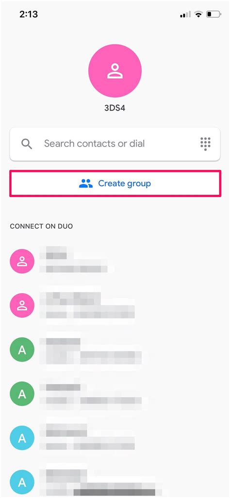 How To Make Group Video Calls With Google Duo On IPhone IPad