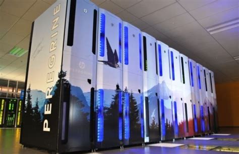 Hpe Launches New Hpc Platform Simplifies Deployment