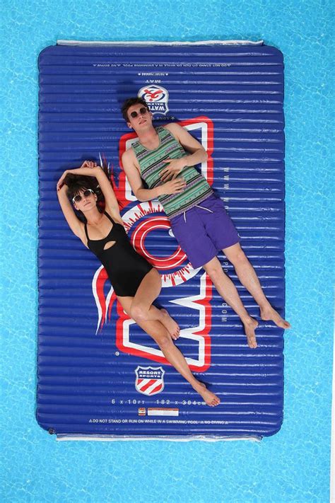 15 Fun Floats For All Your Dream Pool Parties Via Brit Co Lake Floats