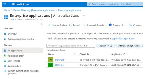 Setting Up Basic Saml Configuration Lexmark Cloud Services