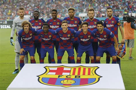 Fc Barcelona Vs Napoli Live Stream And Tv Channel How To Watch Online London Evening Standard