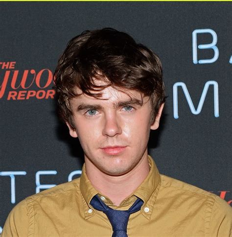 Picture Of Freddie Highmore In General Pictures Freddie Highmore