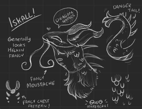 Iskall By Mari 22 On Deviantart