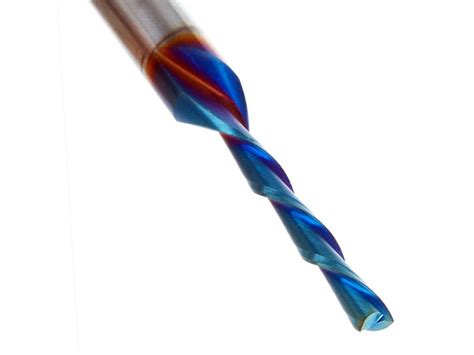 Spektra Plunge Router Bit 2 Flute From Amana Tool