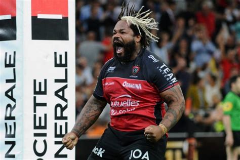 My Life In Pictures With Mathieu Bastareaud Rugby World