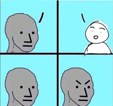 Angry Brainless Memes Imgflip