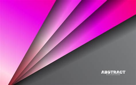 Premium Vector Abstract Overlap Layer Cover Background Vector