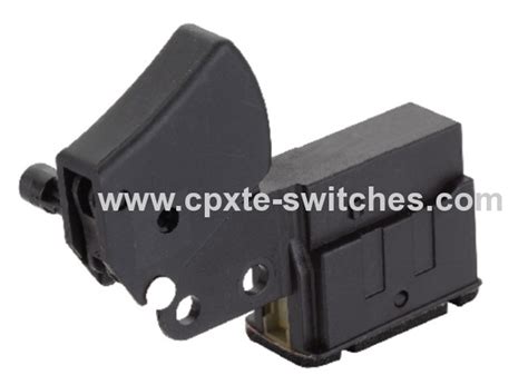 Ac Variable Speed Switches For Reciprocating Saws From China