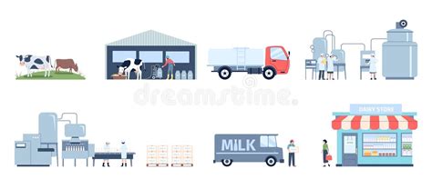 Pasteurization Machine Stock Illustrations 708 Pasteurization Machine