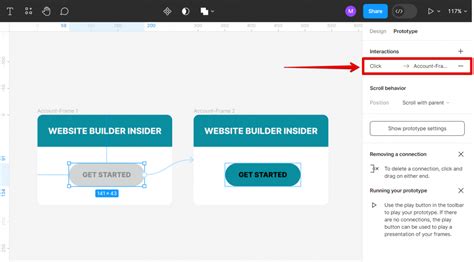 How Do You Link Objects In Figma WebsiteBuilderInsider