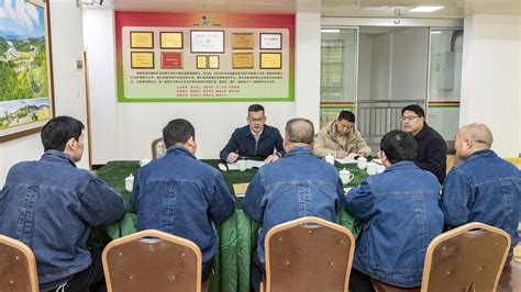 县委书记黄文捷调研挂钩企业视频新闻德化县人民政府