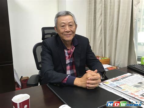 蔡習會傳聞 趙春山：不具條件、言之過早 政治快訊 要聞 Nownews今日新聞