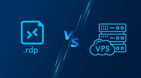 Learn About Rdp And Vps In Our Blog Pratibha Shirsath Posted On The
