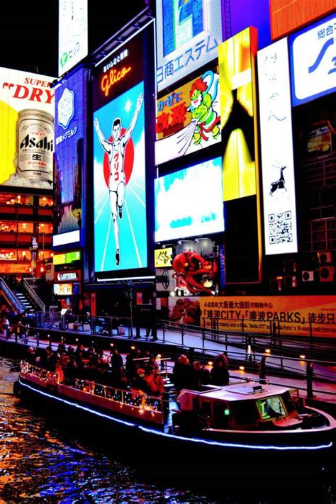 道頓堀ミュージアム並木座 見どころ、交通 And 周辺情報 The Kansai Guide The Origin Of Japan