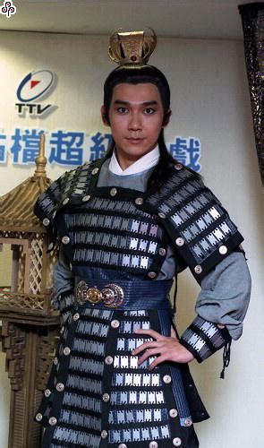 事件標題台視連續劇「情劍山河」（b 012 2629）6012768