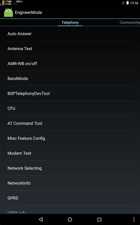 Engineer Mode Mtk Apk For Android Download