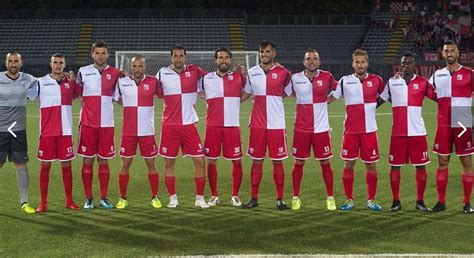 Lega Pro Girone B ecco come è andata nell anticipo Rimini Teramo Calcio Ternano
