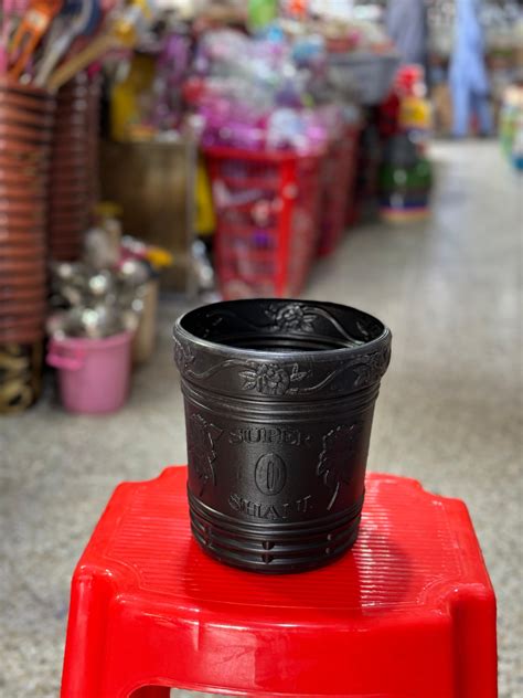 Dustbin Room Dustbin Plastic Dustbin Dustbin With Various Sizes