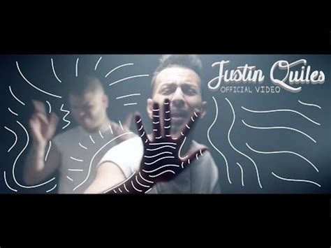 Video Esta Noche Nueva Version De Justin Quiles