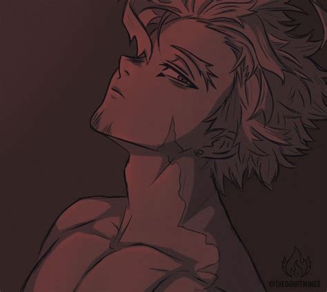 Pin By Sasha On Hawks Anime Fanart Anime Wallpaper Iphone Hawk