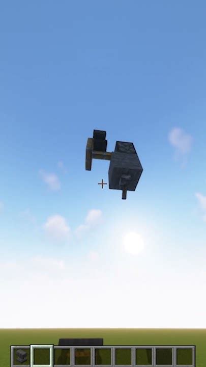 Amboss Minecraft Block Abc Youtube