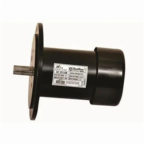 Tachogenerator At ₹ 6000 Piece Dc Tachogenerator In Pune Id